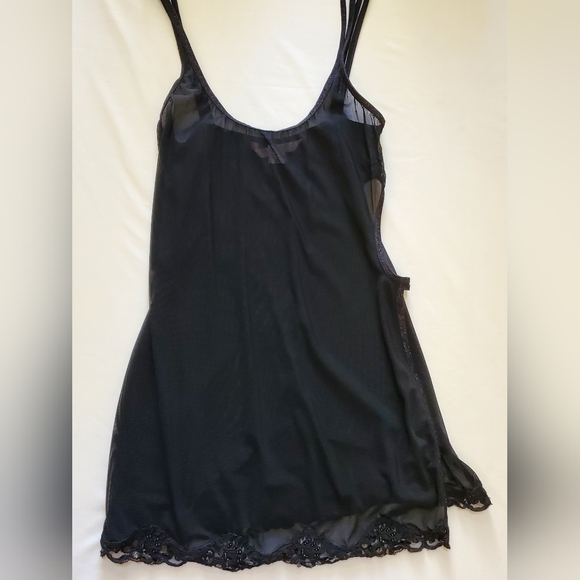 Victorias Secret Intimates And Sleepwear Euc Vintage Early 99s